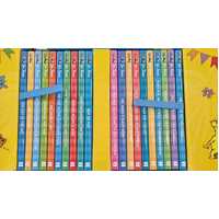 The Wonderful World of Dr. Seuss Box Set