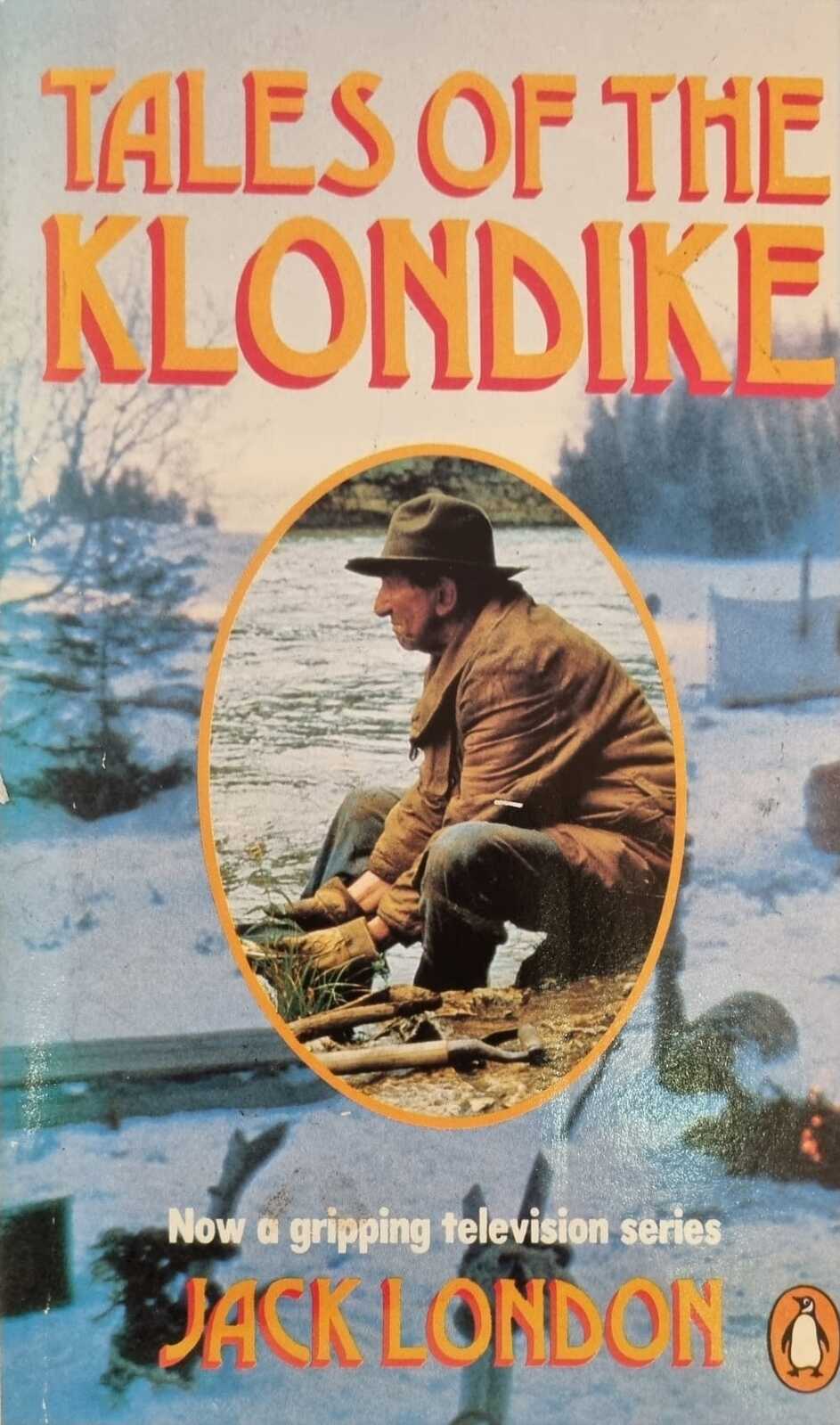 Tales of the Klondike