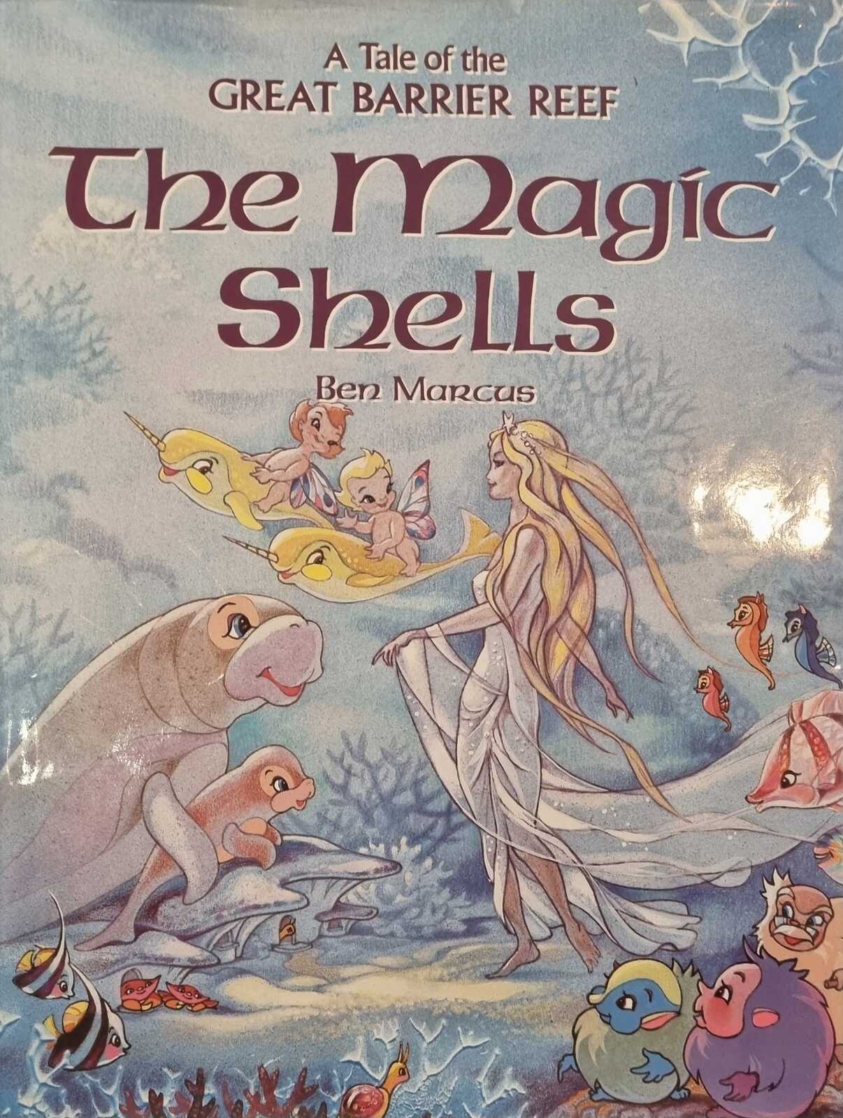 The Magic Shells