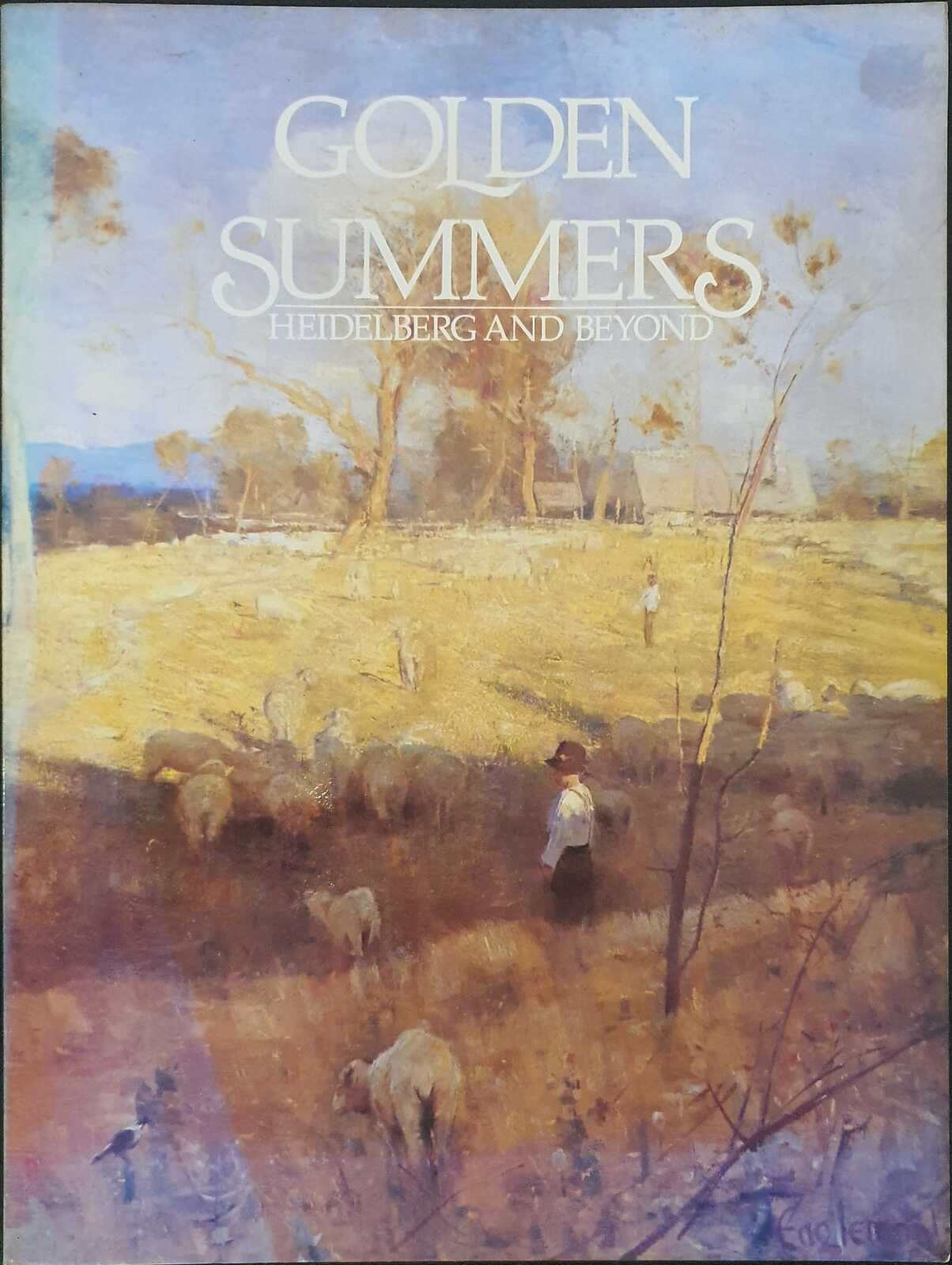 Golden Summers: Heidelberg and Beyond