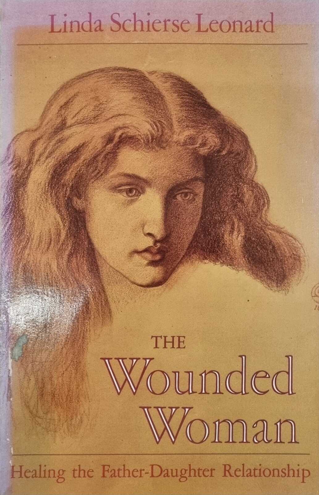 The Wounded Woman