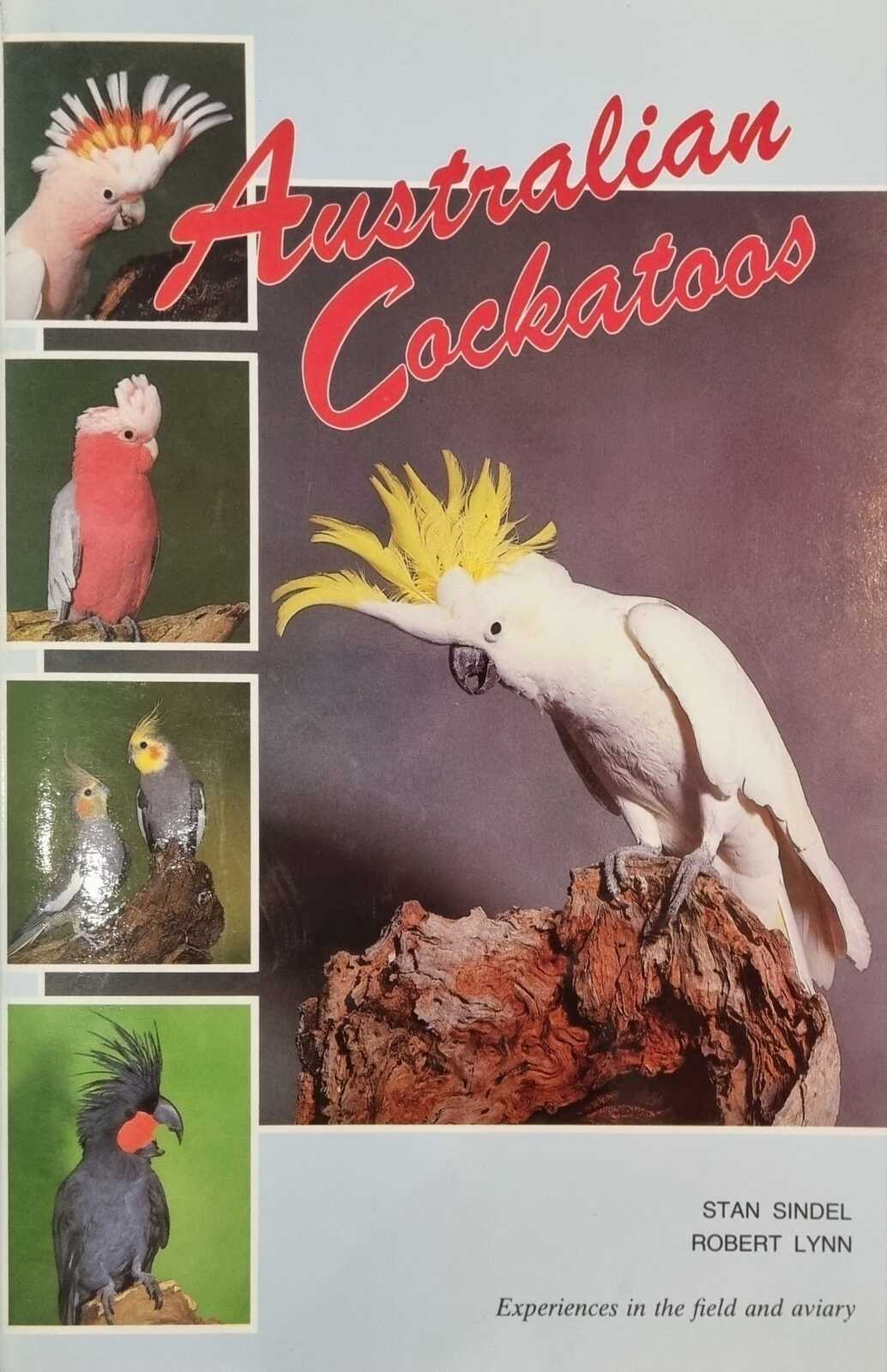 Australian Cockatoos
