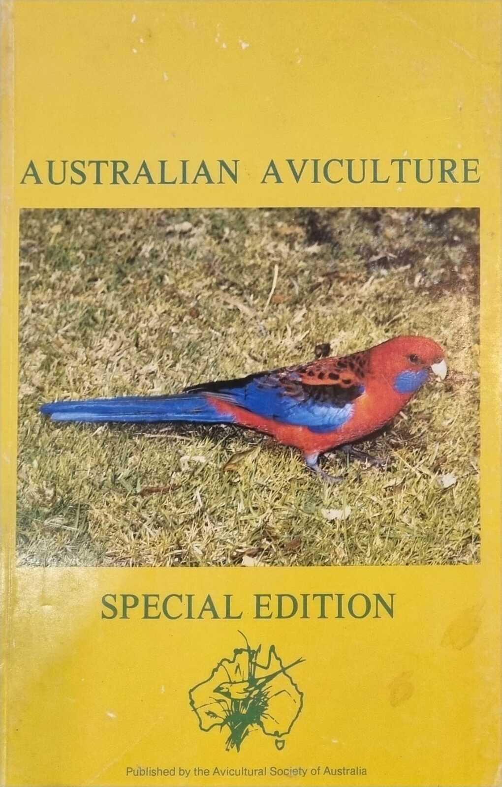 Australian Aviculture