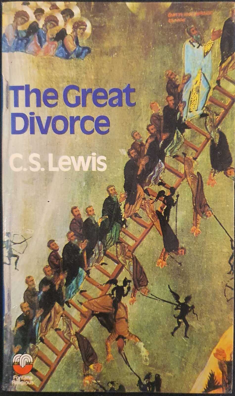 The Great Divorce