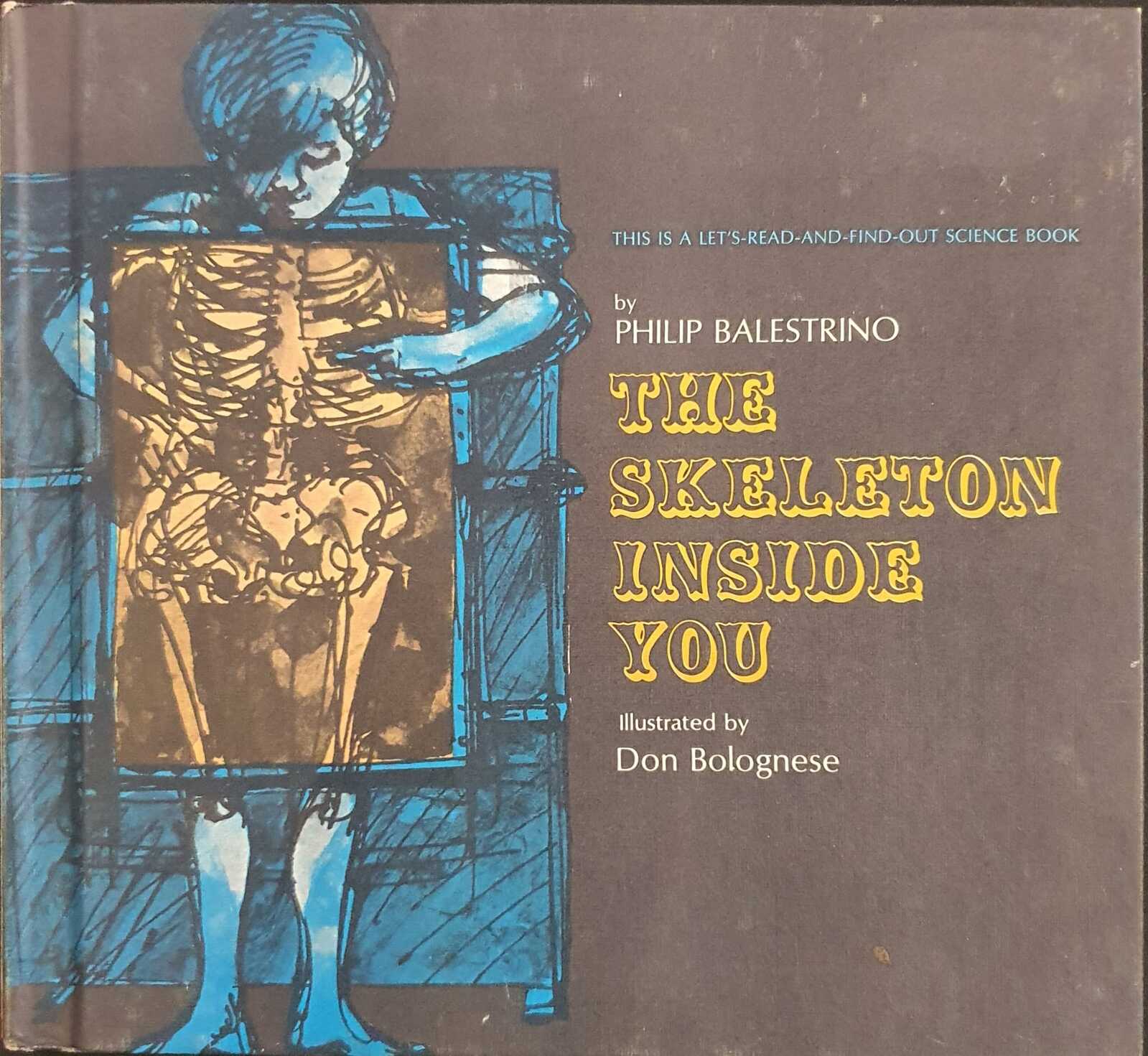 The Skeleton Inside You