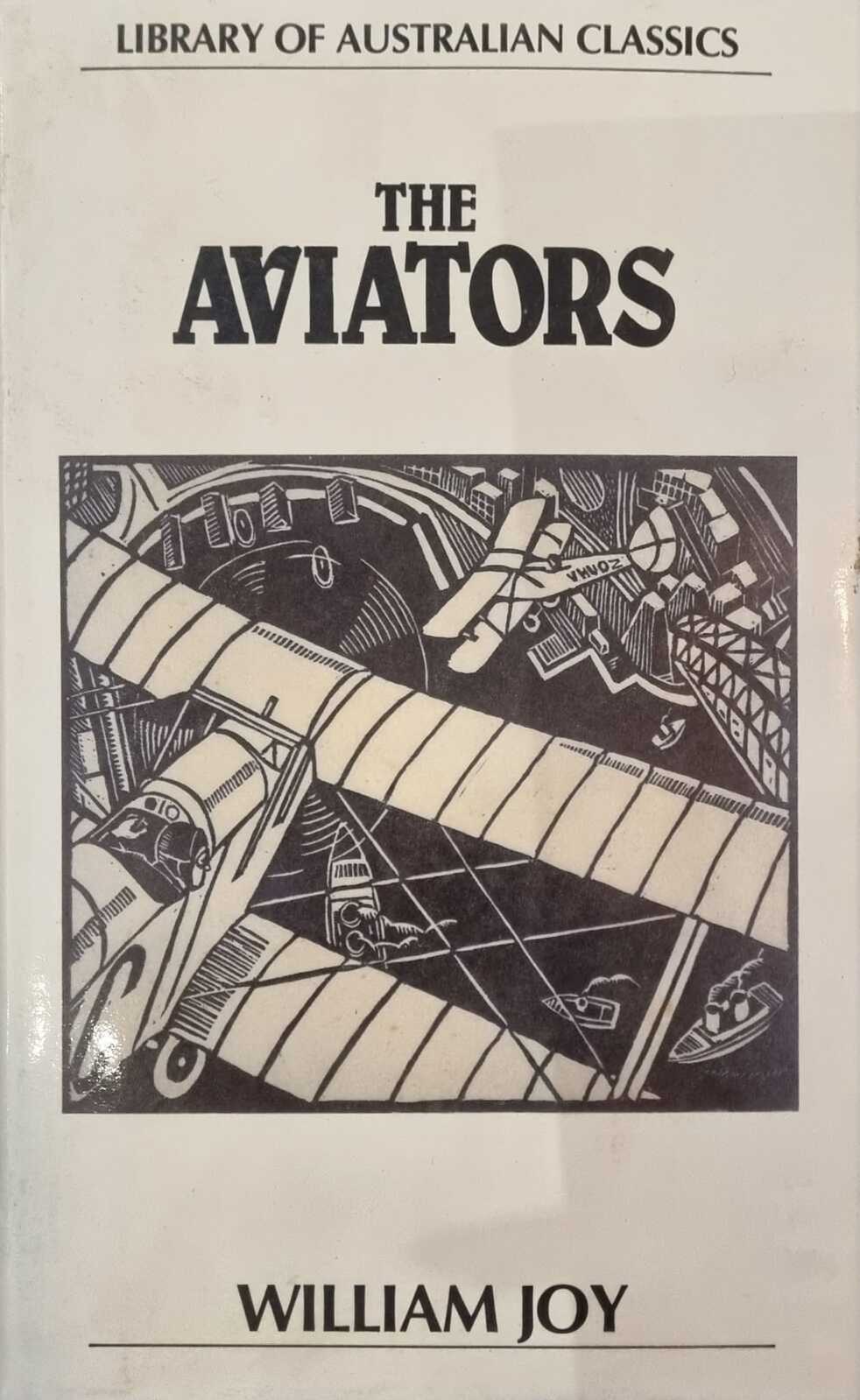 The Aviators