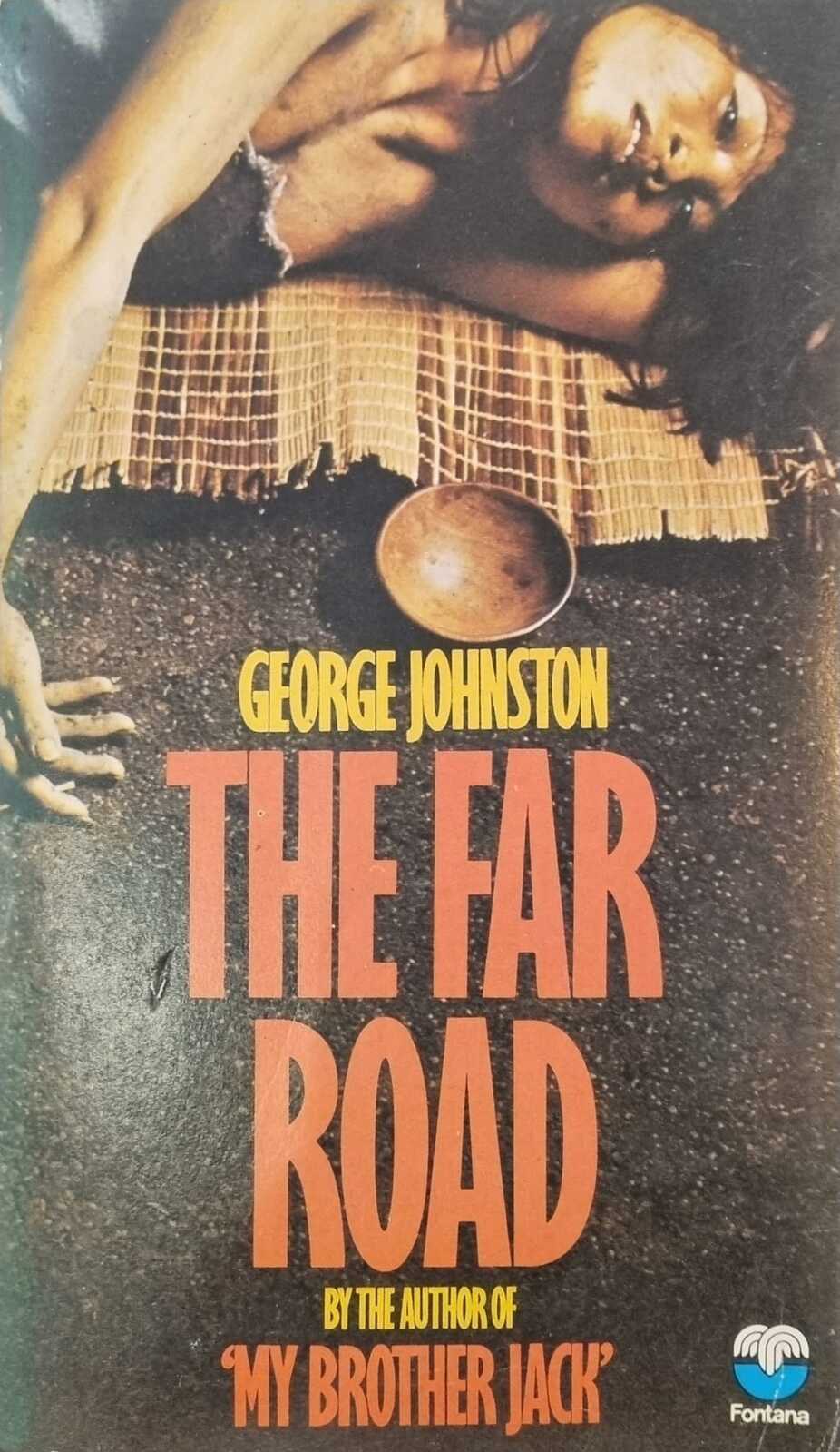 The Far Road