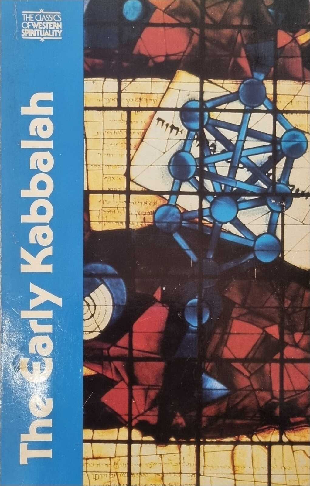 The Early Kabbalah
