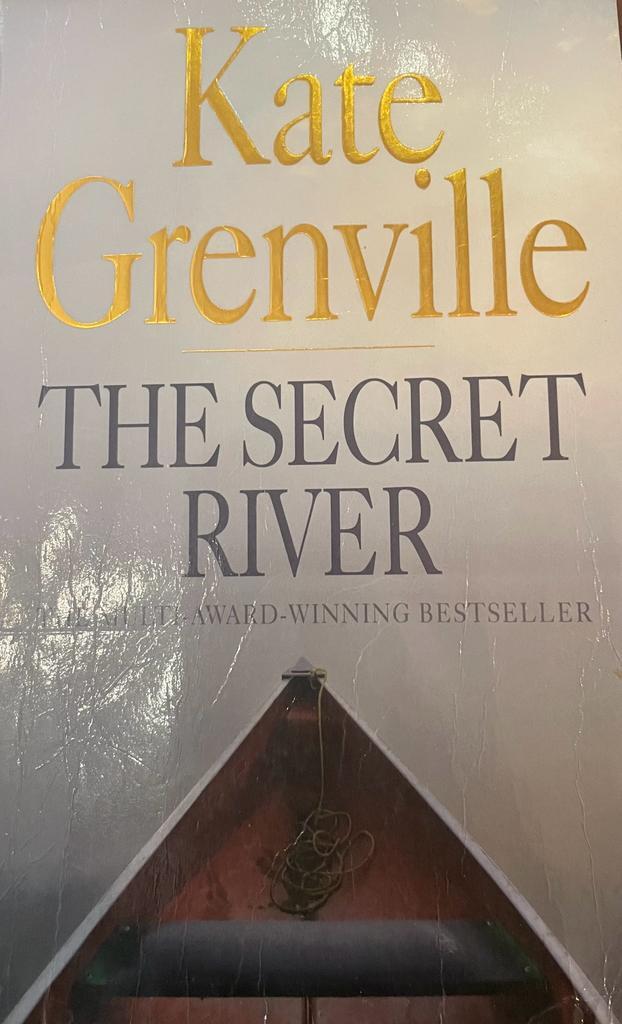 The Secret River
