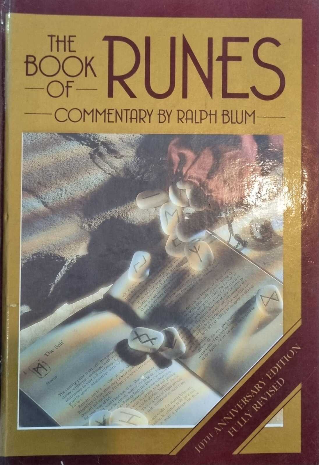 The Book of Ruins
