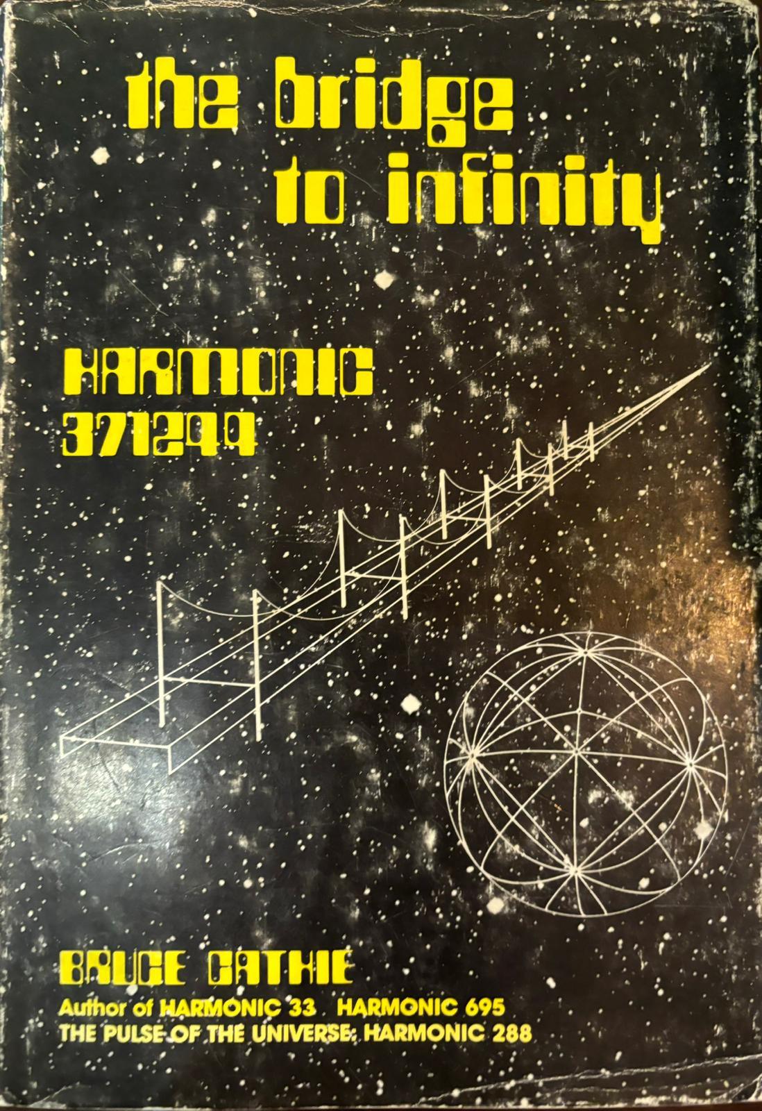 The Bridge to Infinity