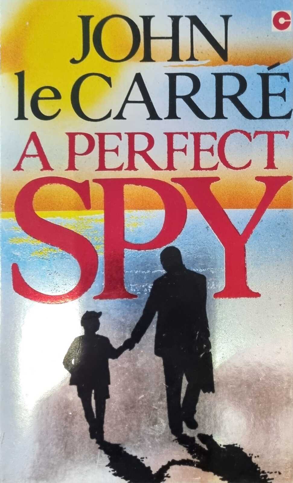 A Perfect Spy