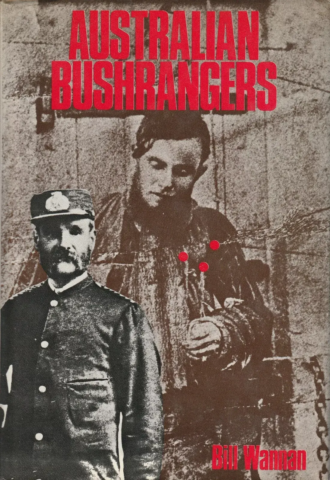 Australian Bushrangers