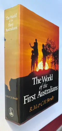 The World of the First Australians