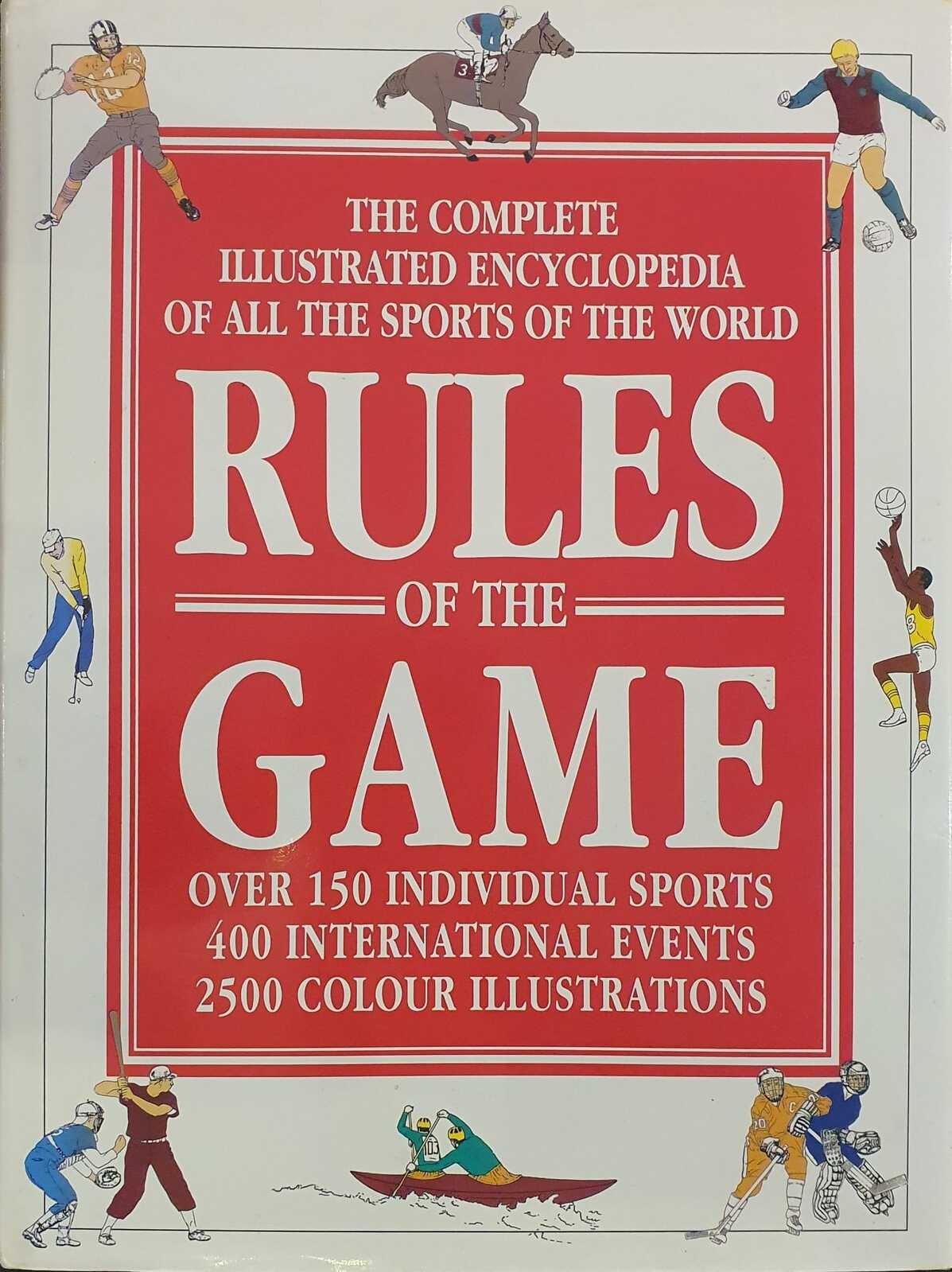 Rules of the Game