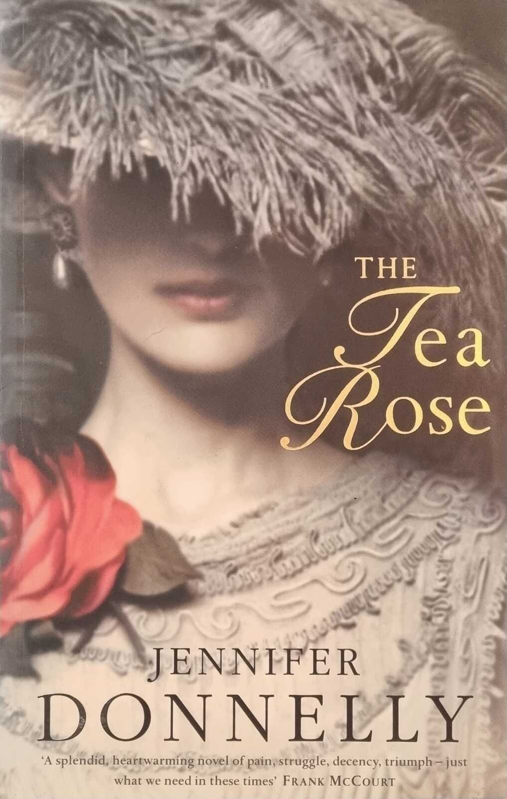 The Tea Rose