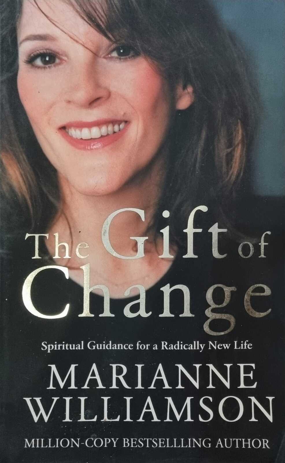 The Gift of Change