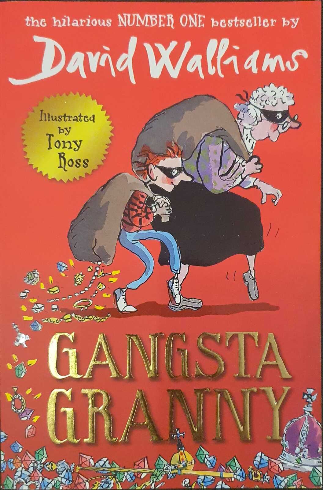 Gangsta Granny