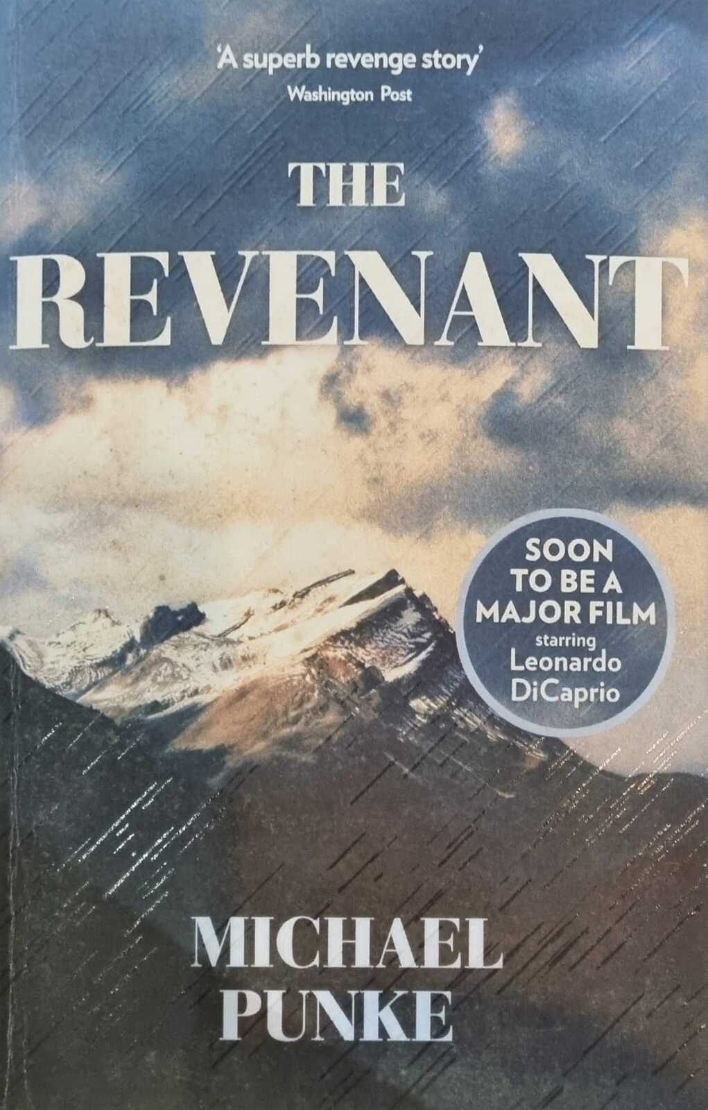 The Revenant