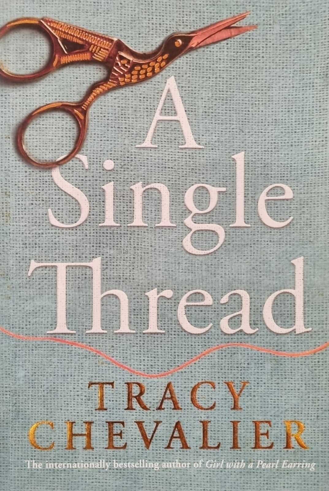 A Single Thread