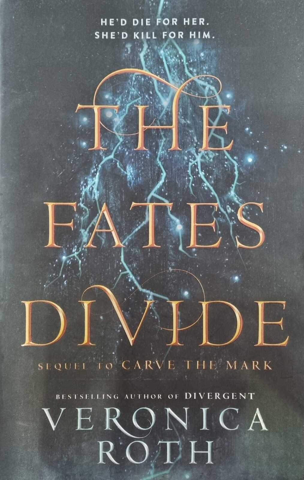 The Fates Divide