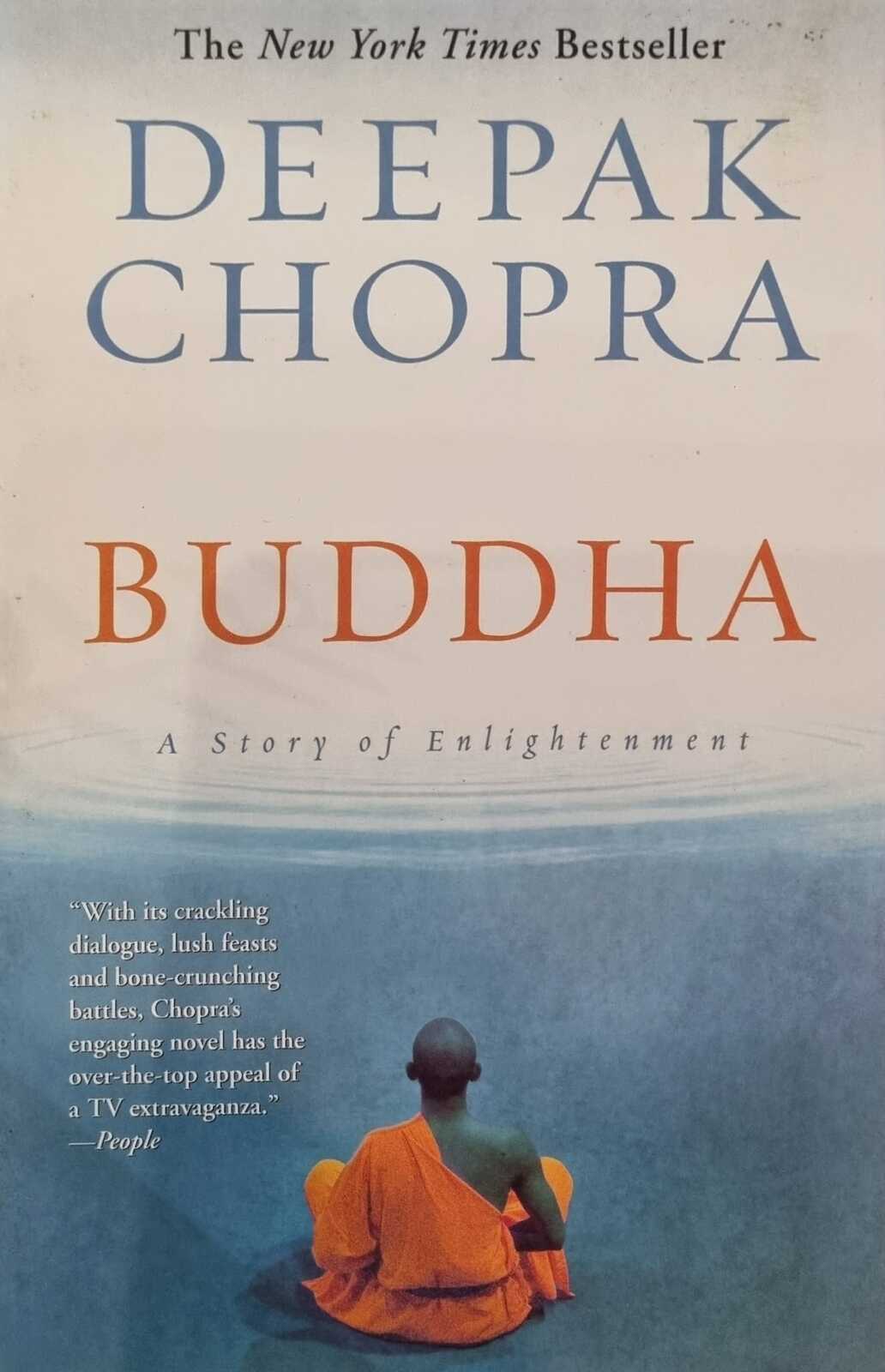Buddha The Story of Enlightenment