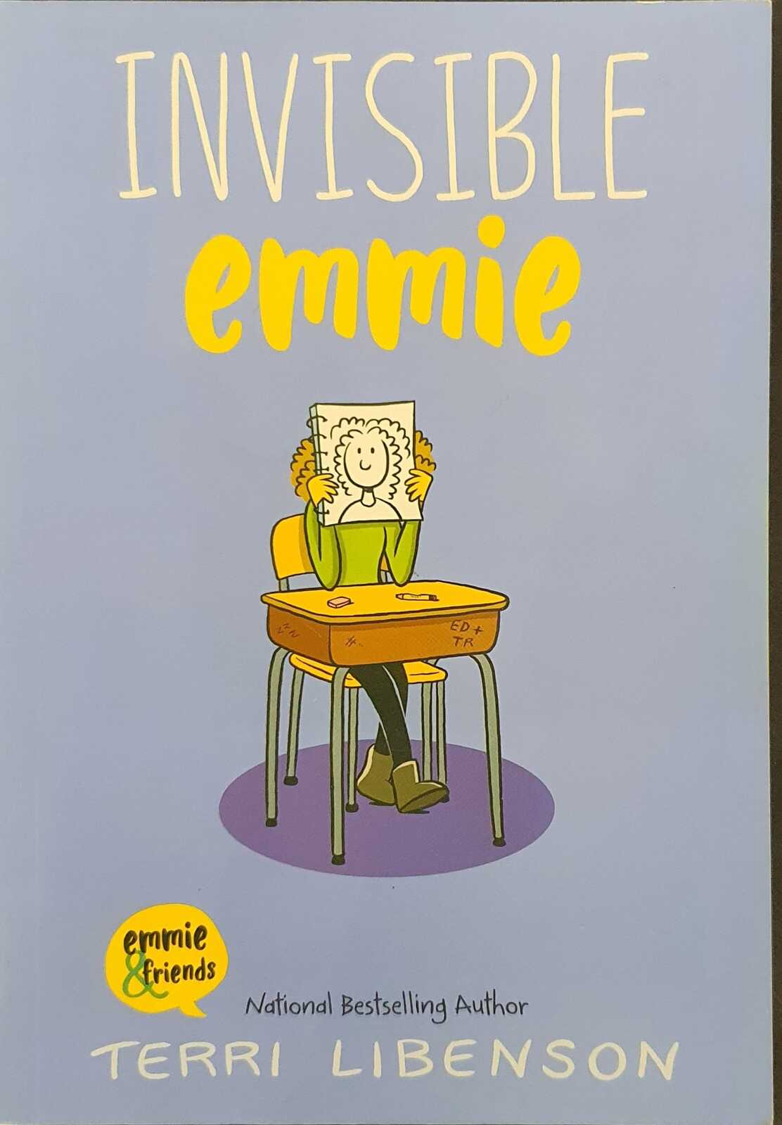 Invisible Emmie