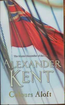 Colours Aloft | The Maleny Bookshop 0754943666