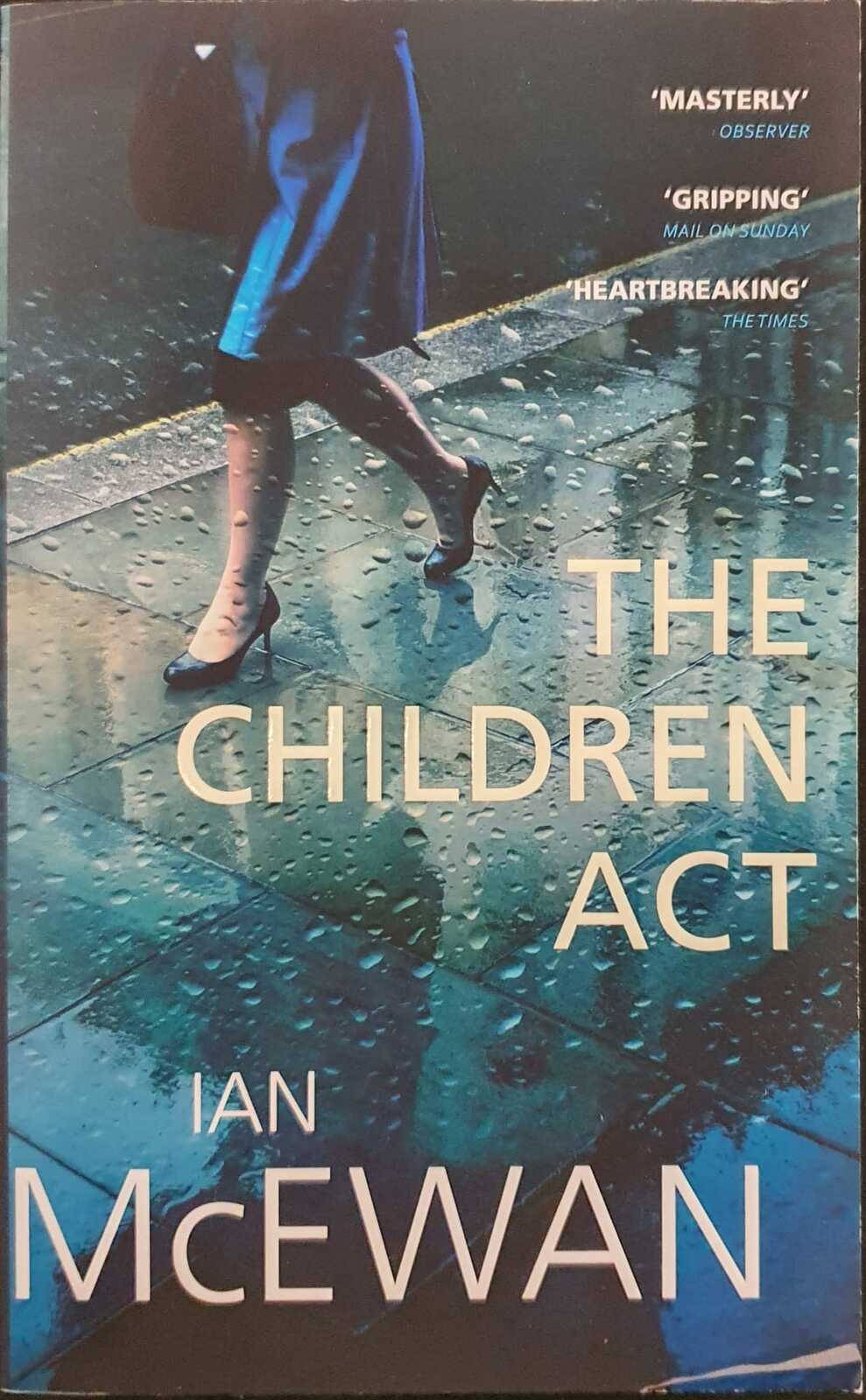 The Children Act