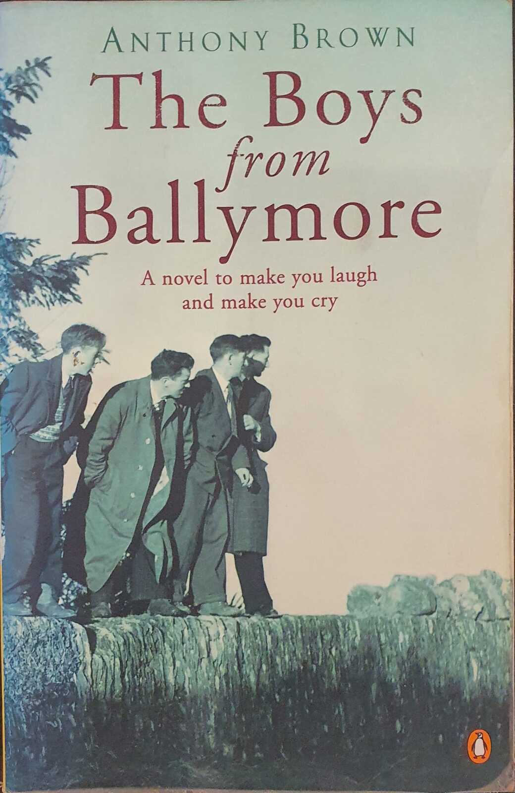 The Boys from Ballymore