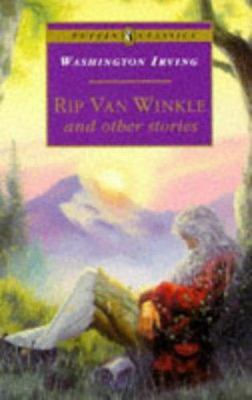 Rip Van Winkle And Other Stories | The Maleny Bookshop 0754943666
