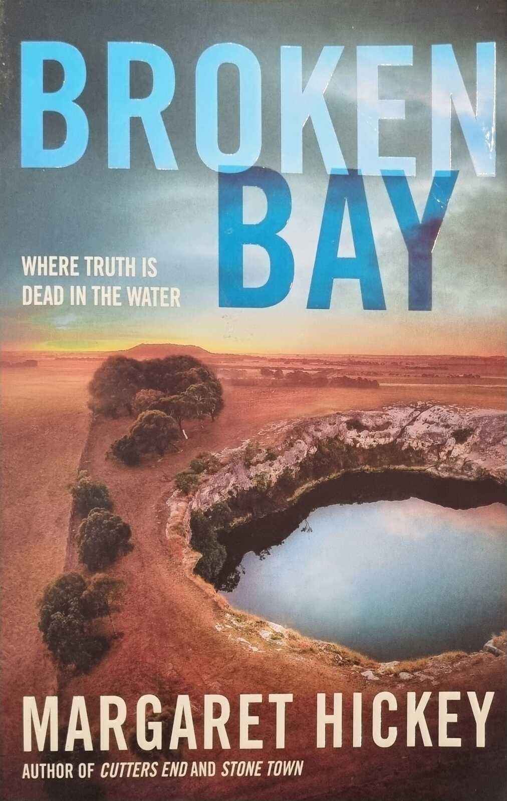 Broken Bay