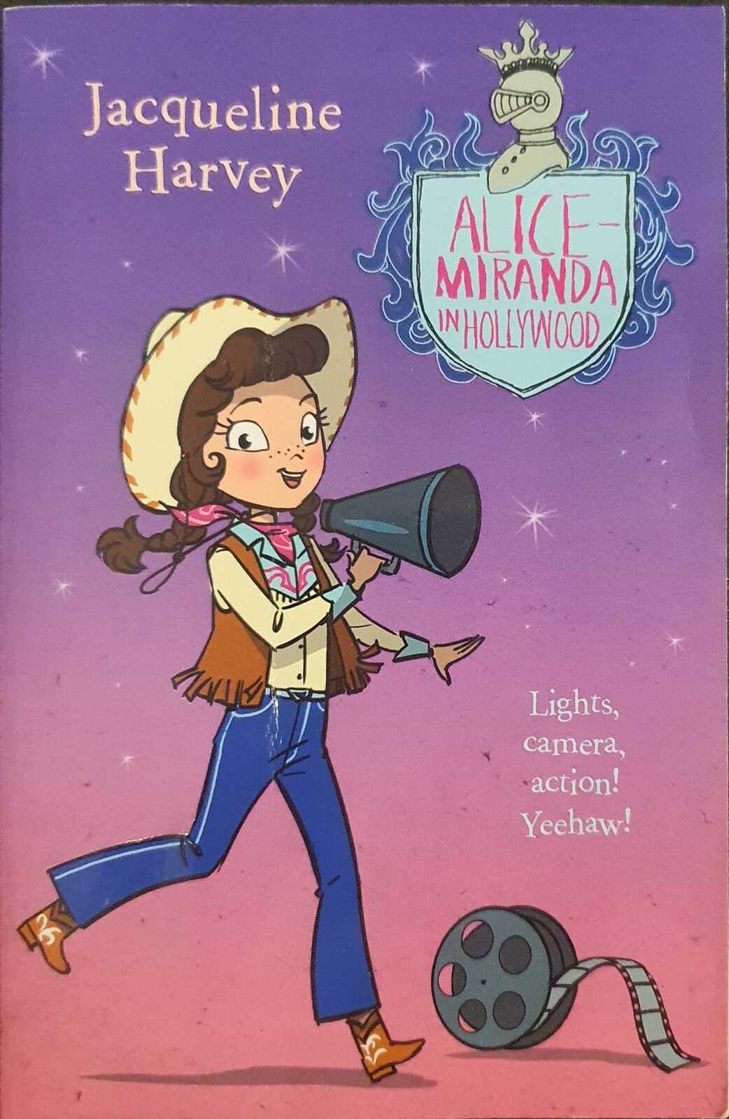 Alice-Miranda in Hollywood (#16)