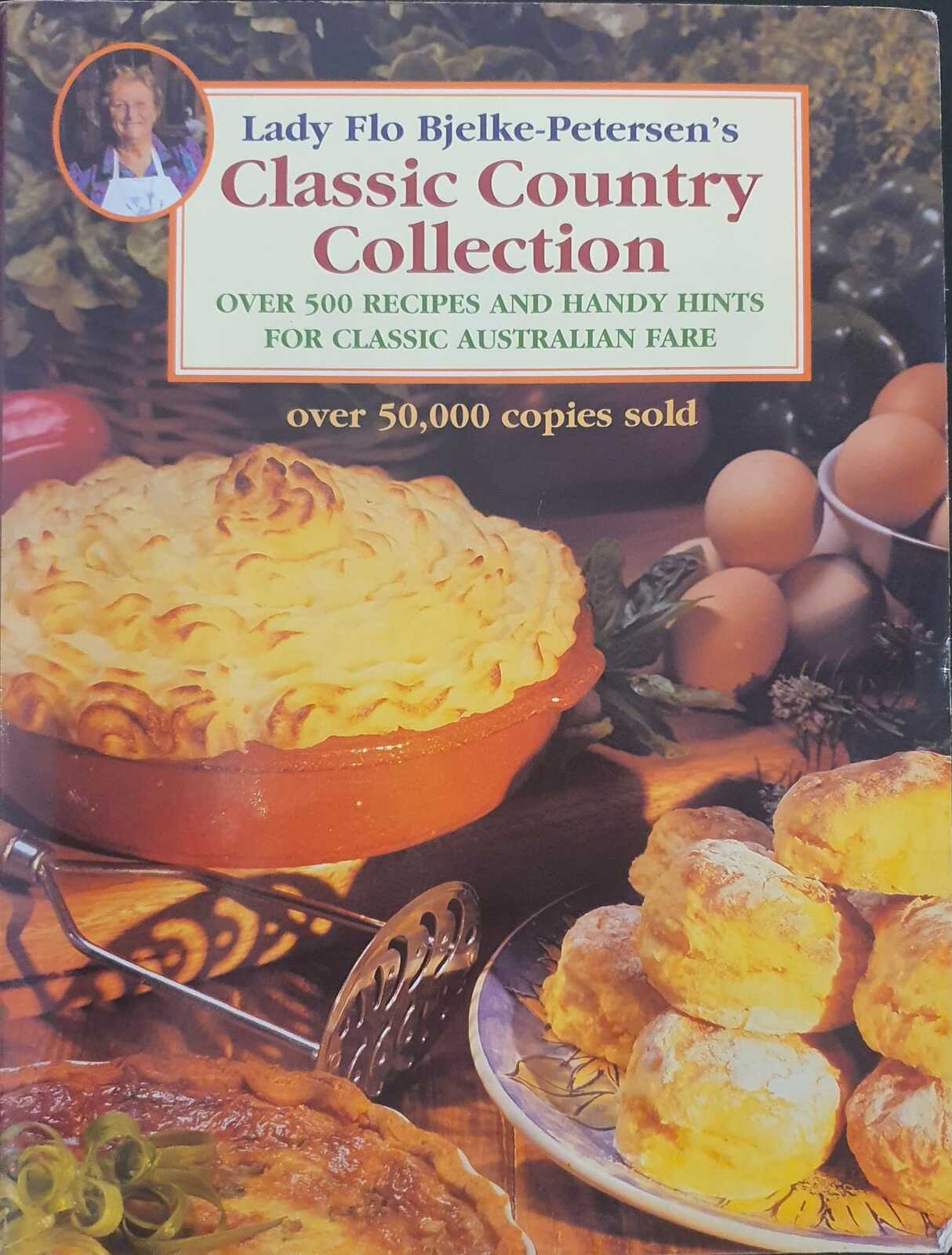 Lady Flo Bjelke-Petersen's Classic Country Collection