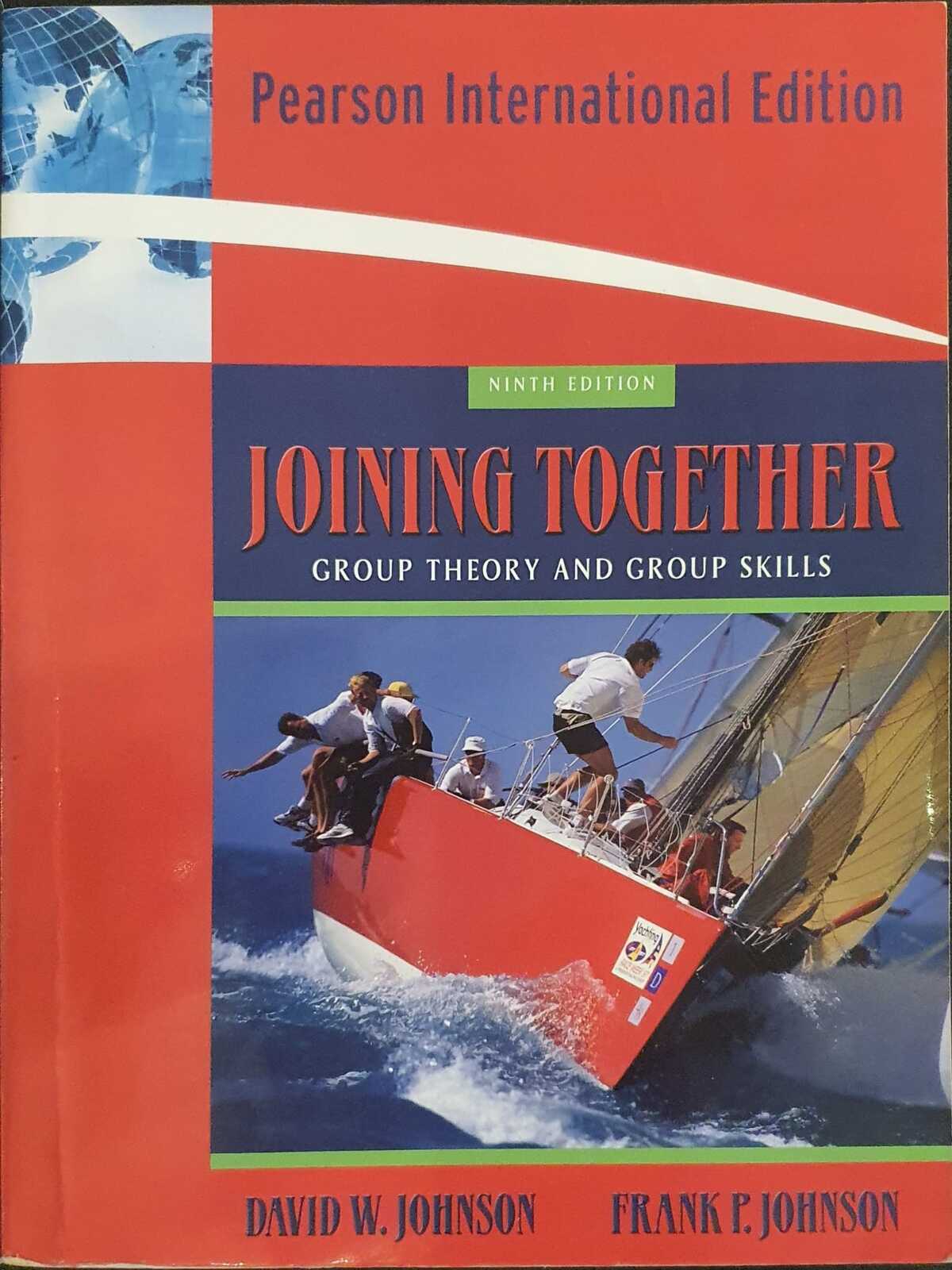 Joining Together Joining Together