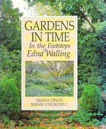 Gardens In Time In The Footsteps Of Edna Walling | The Maleny Bookshop ...