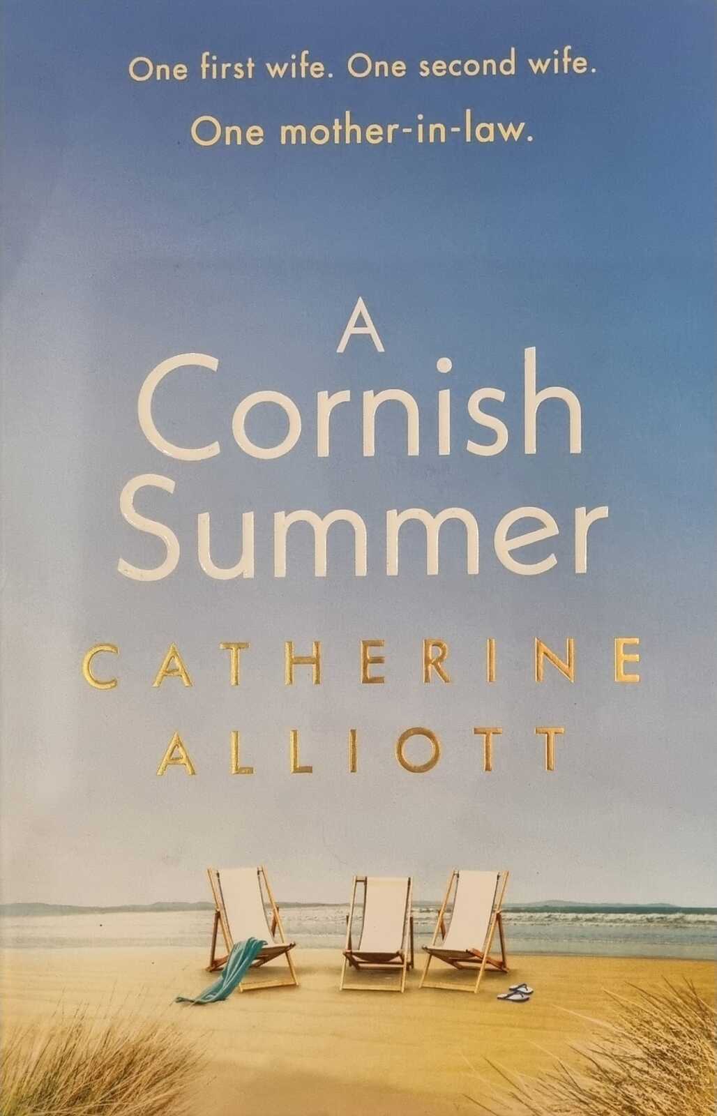 A Cornish Summer