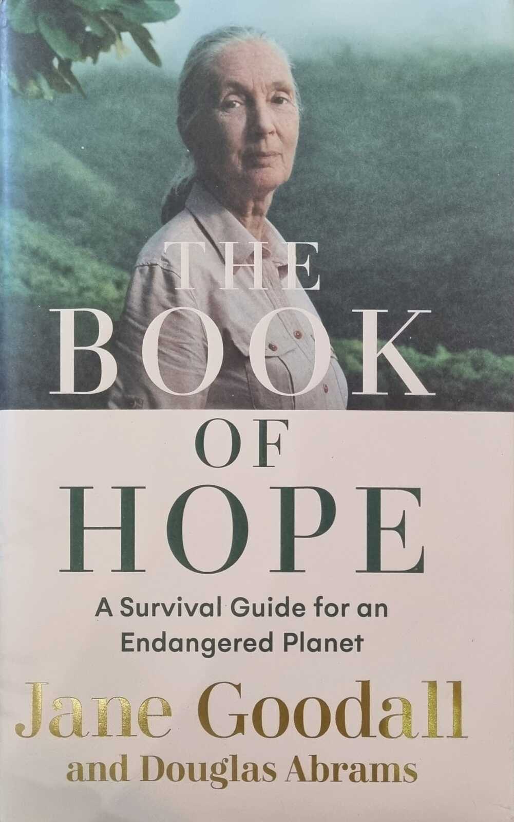 The Book of Hope