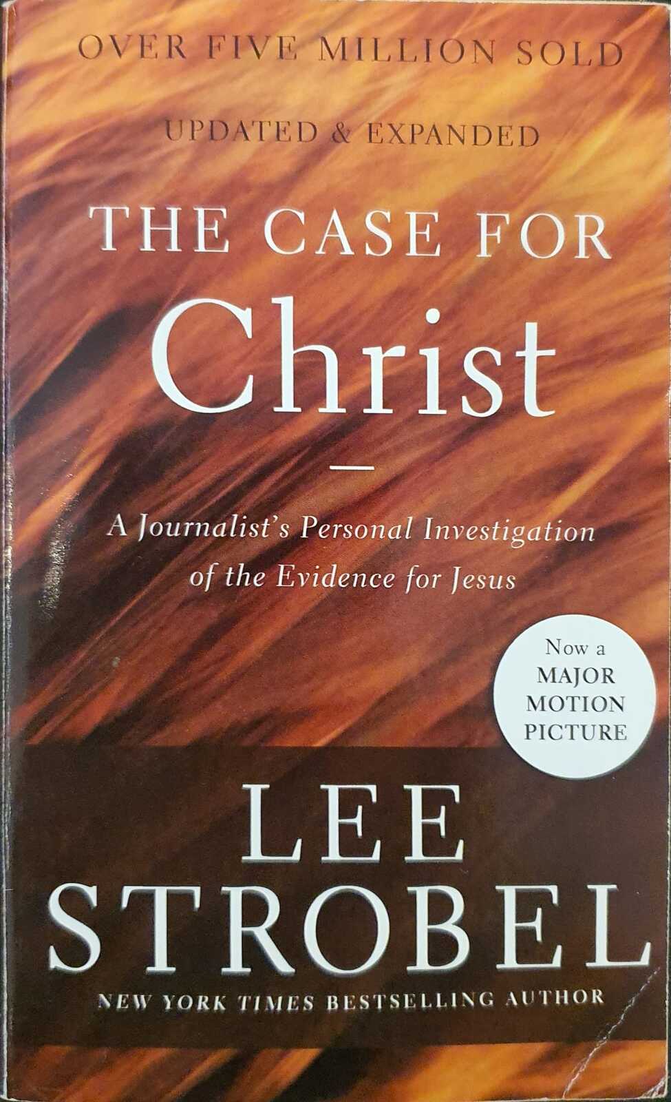 The Case For Christ