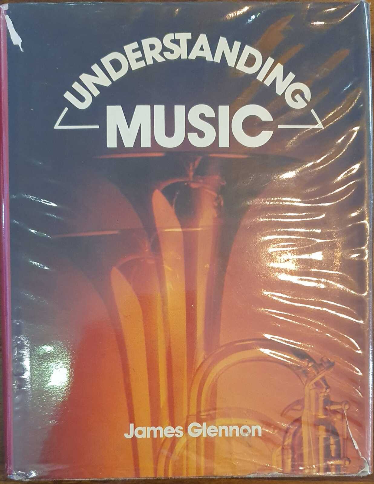 Understanding Music | The Maleny Bookshop 0754943666
