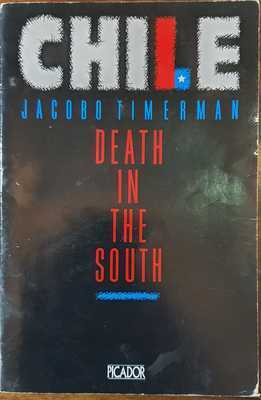 Chile | The Maleny Bookshop 0754943666