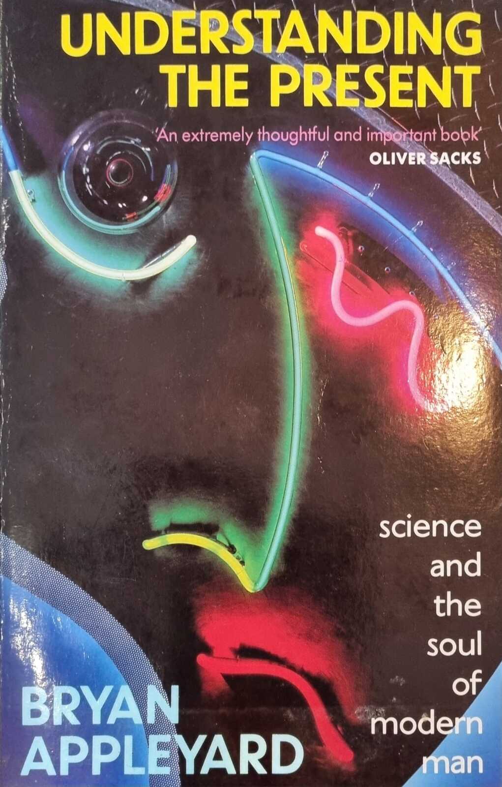 Understanding The Present