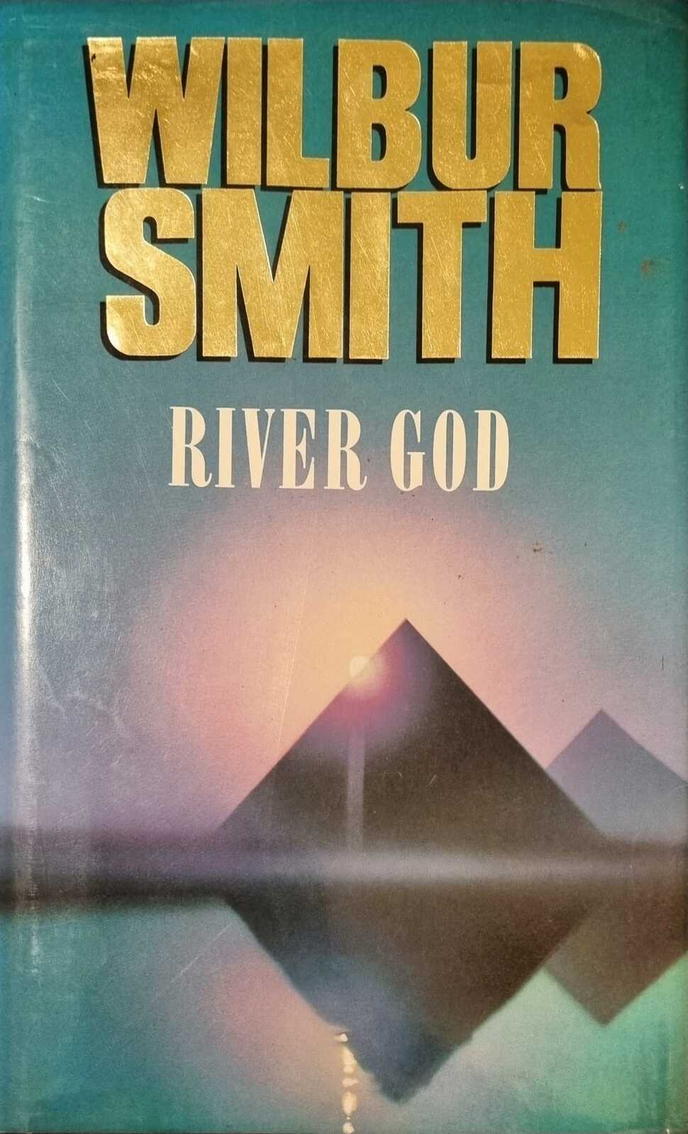River God