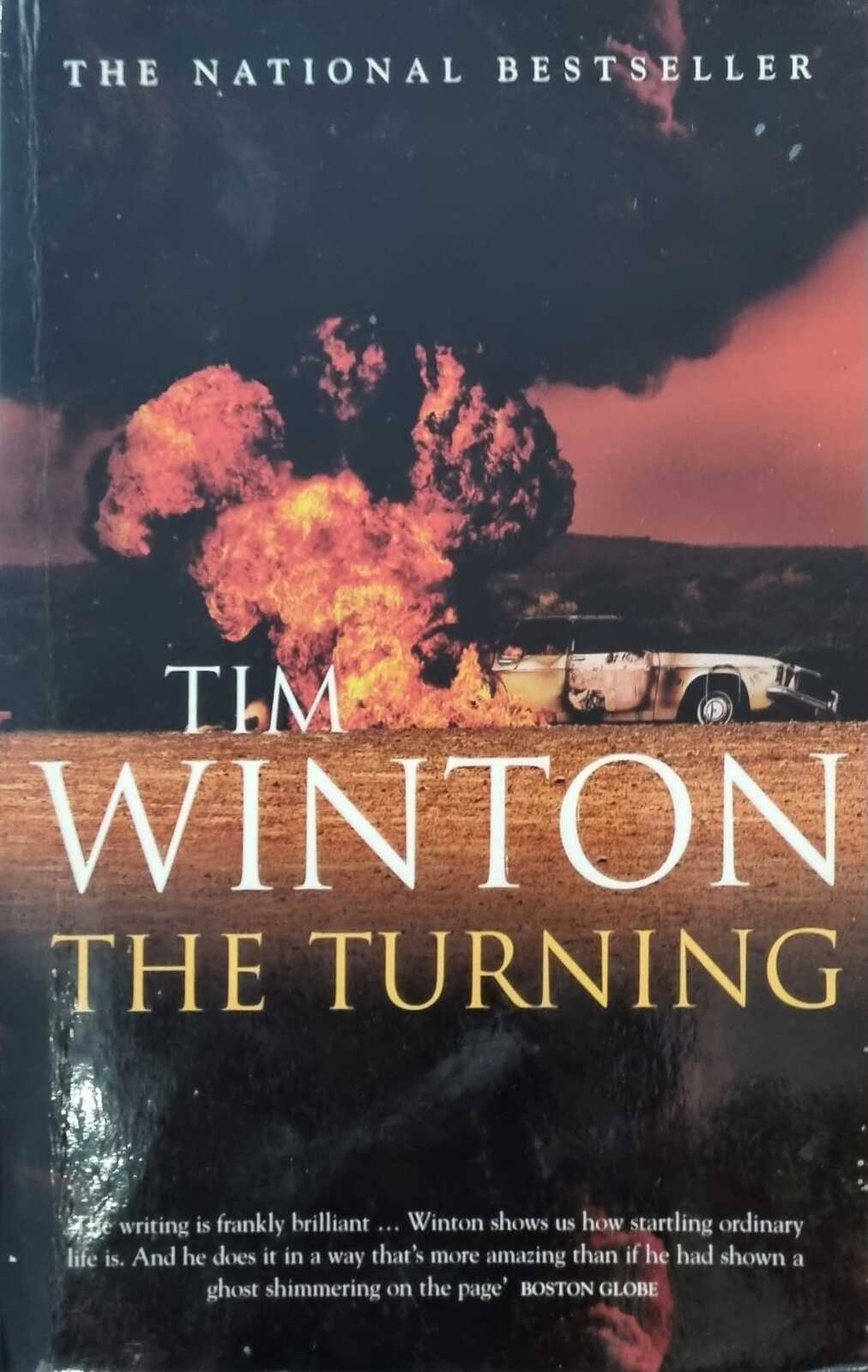 The Turning