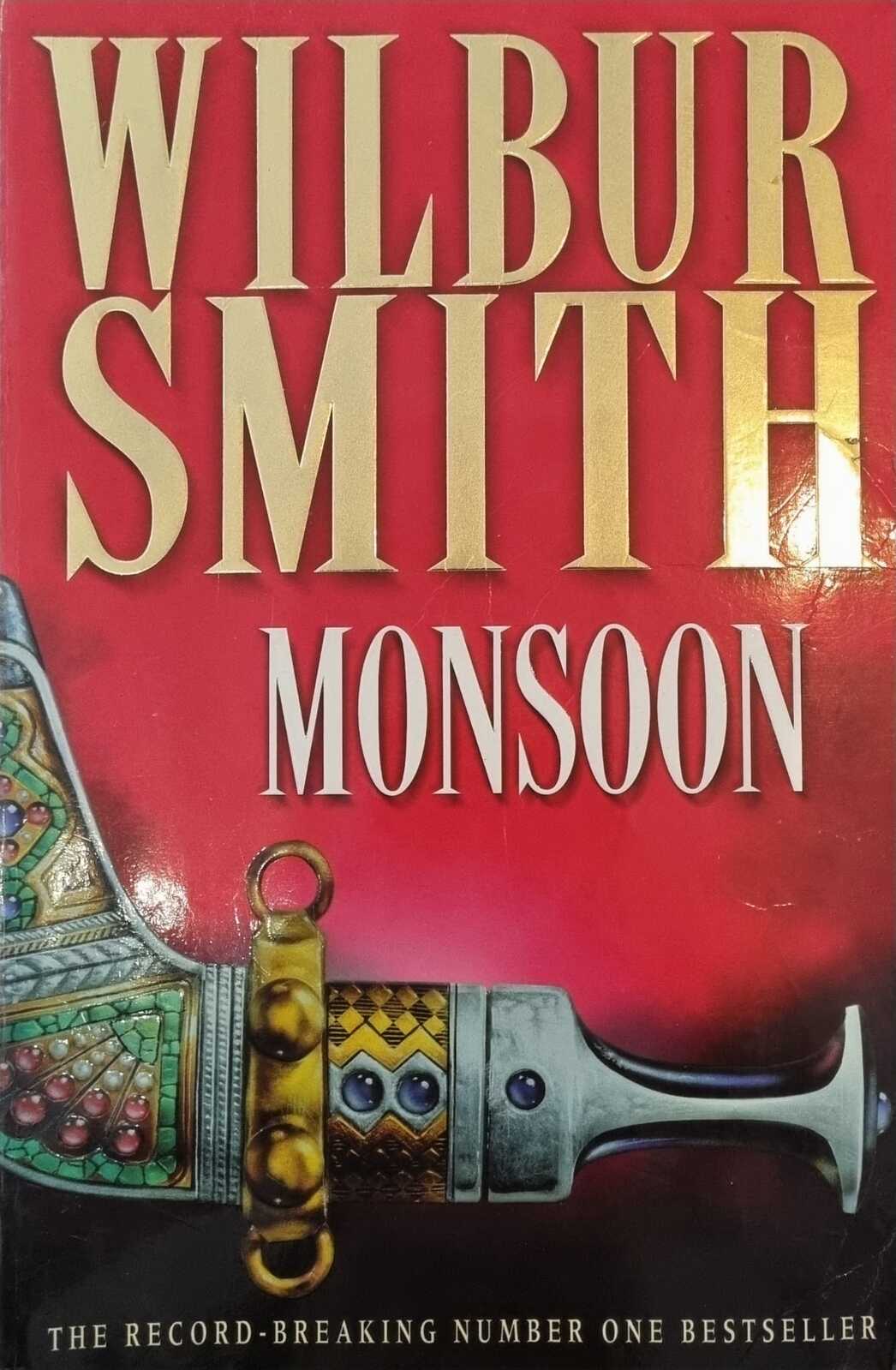 Monsoon