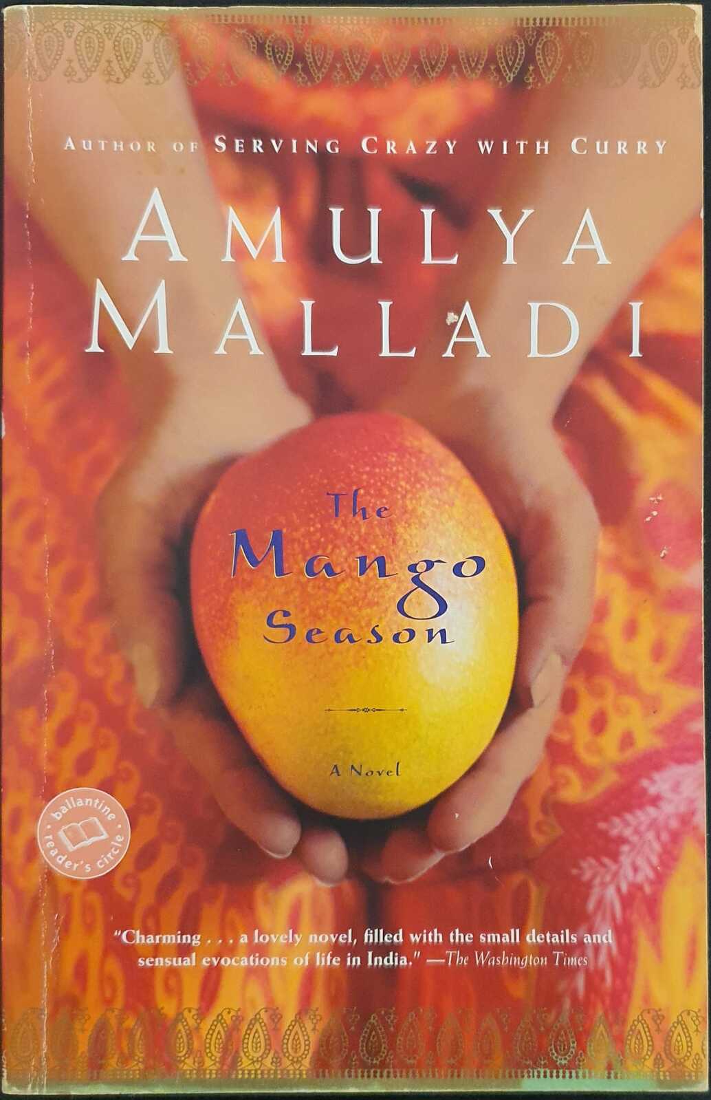 The Mango Season