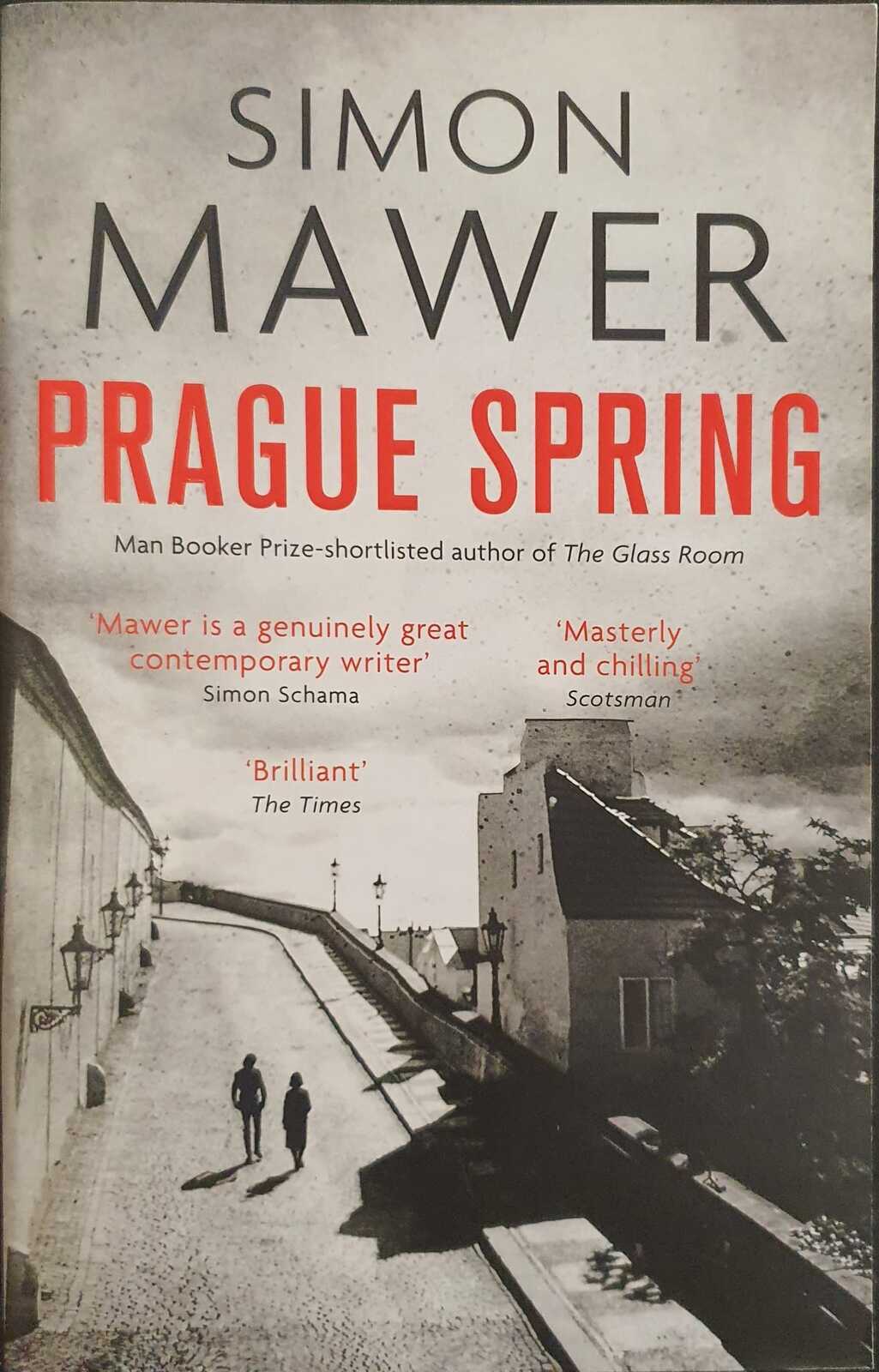 Prague Spring