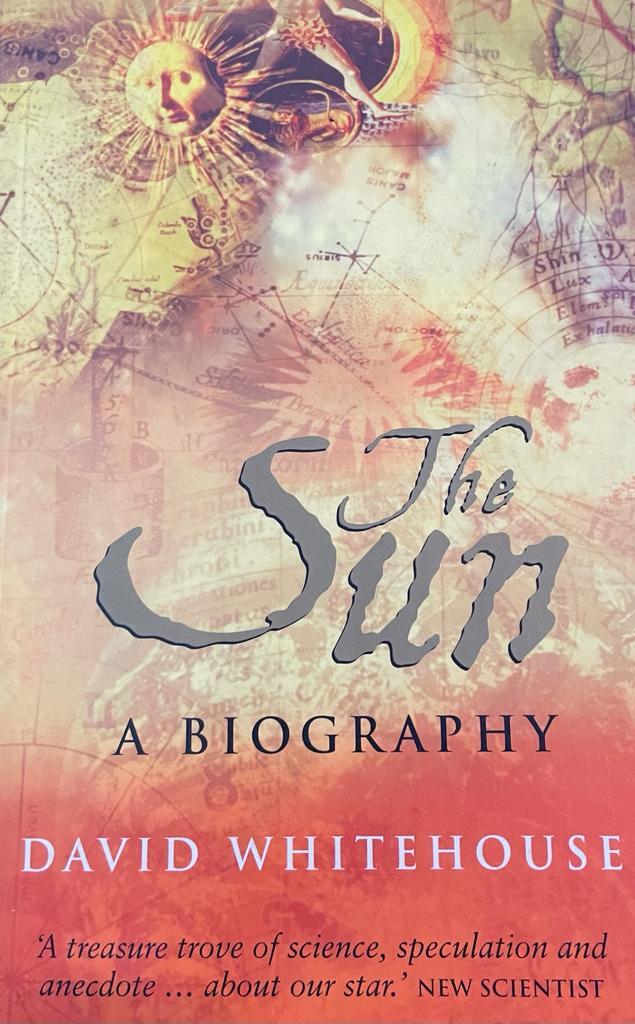 The Sun: A Biography