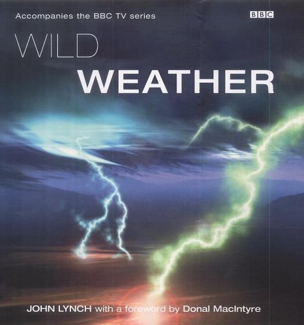 Wild Weather | The Maleny Bookshop 0754943666