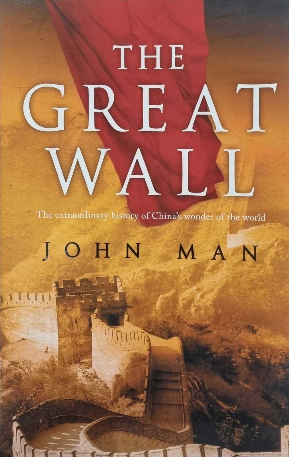 The Great Wall